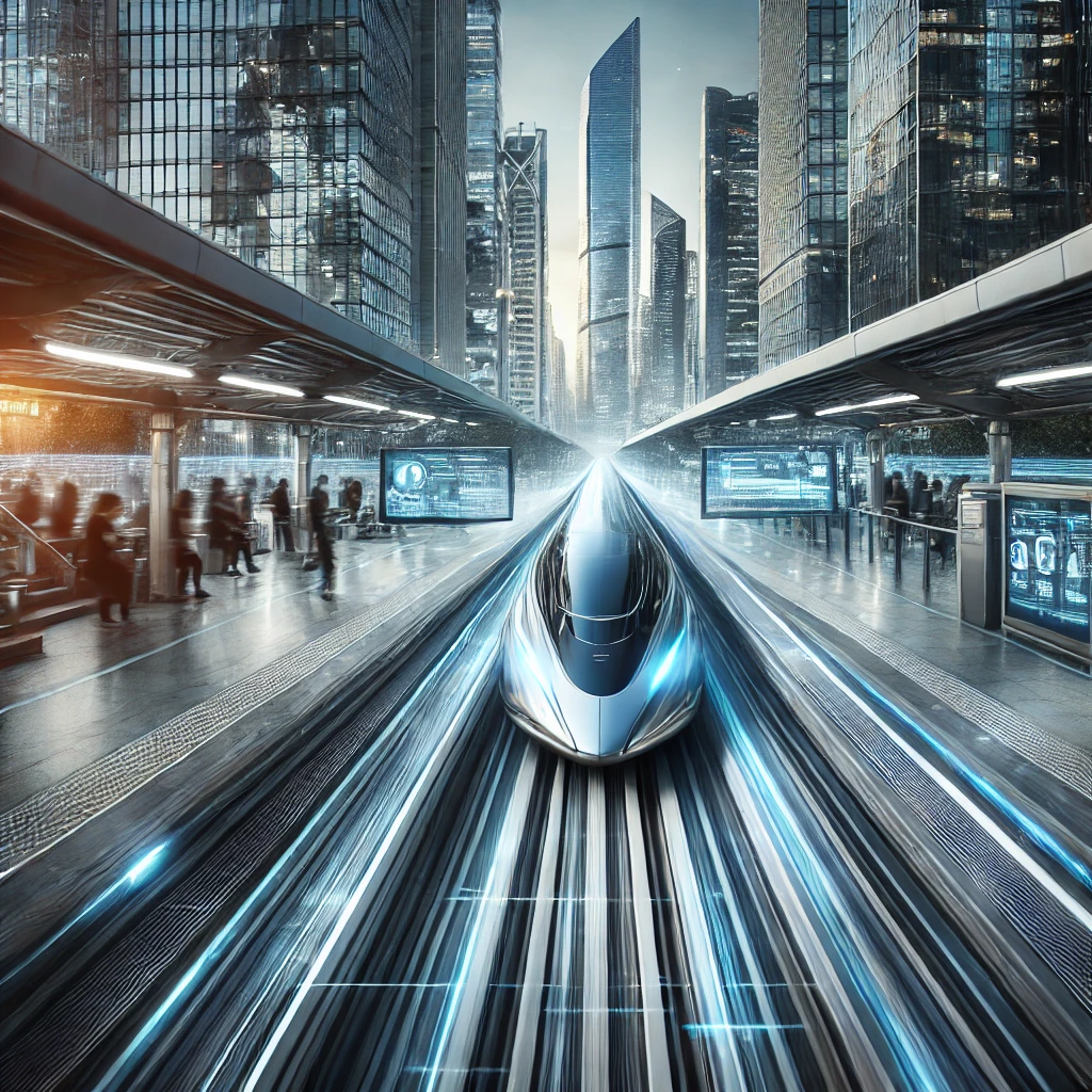 Étude du Mouvement Rectiligne Uniforme - Exercice corrigé