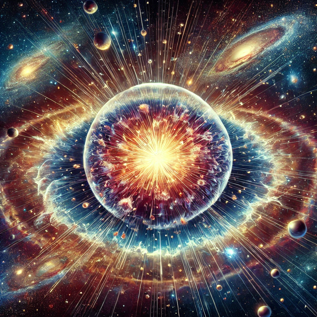 Calcul de l'Expansion Exponentielle - Exercice corrigé