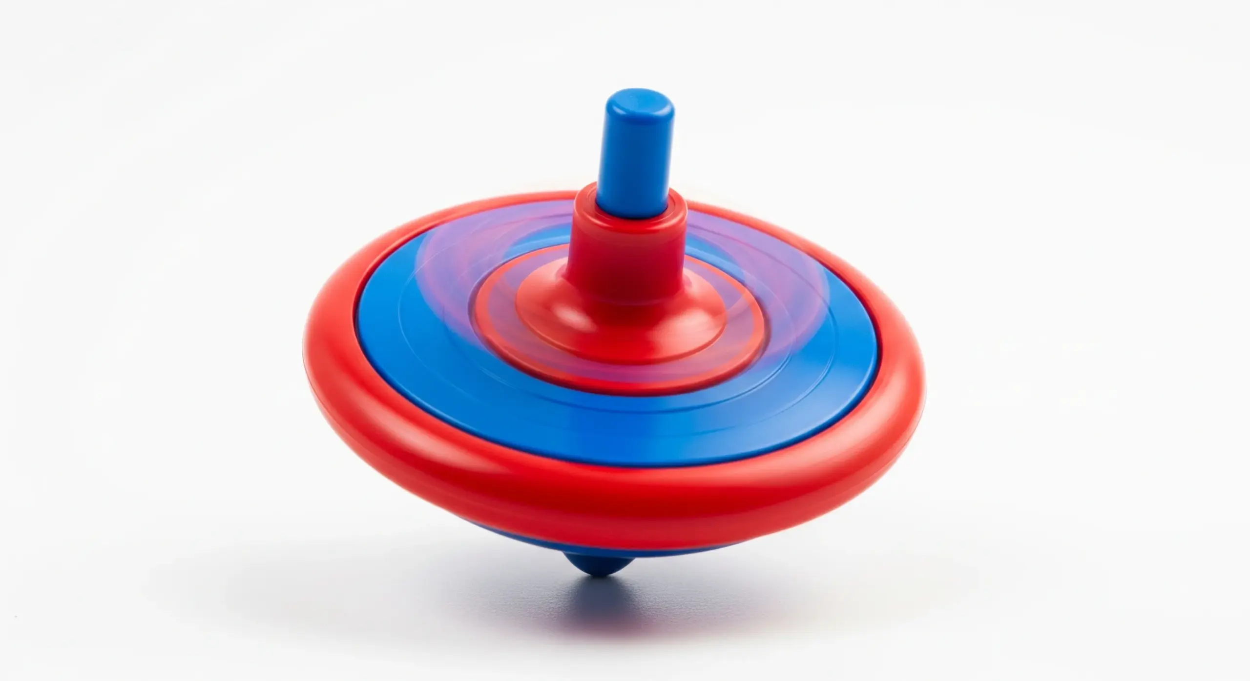 Dynamique du Solide : Mouvement d'une Toupie - Exercice corrigé