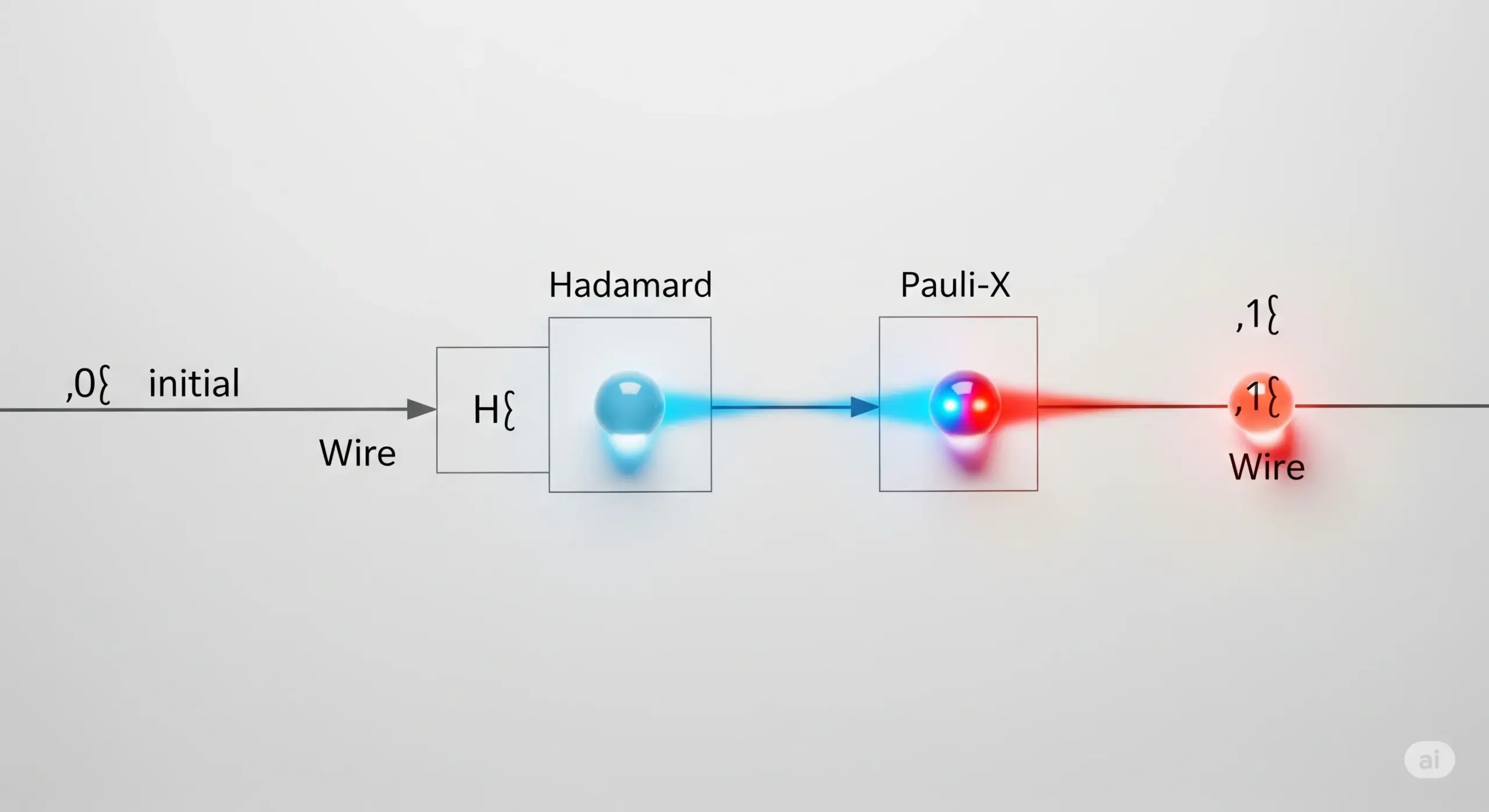Représentation Matricielle des Opérateurs de Spin - Exercice corrigé